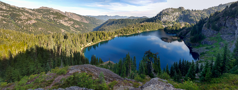 Hike Suggestions by time of year