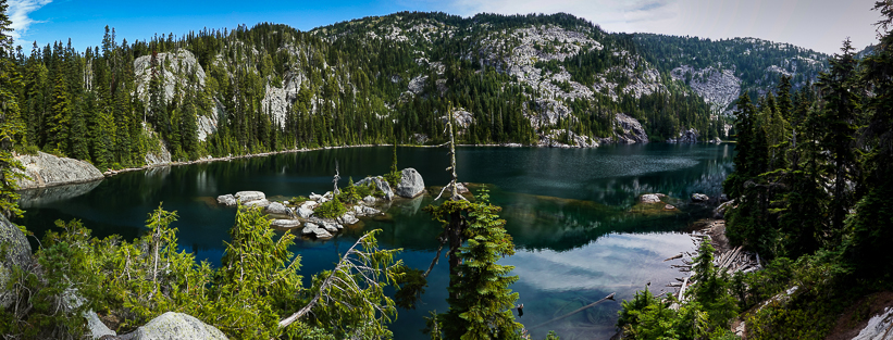 Hike Suggestions by time of year